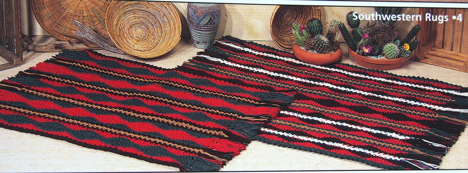 Southwest Home - 25 Sizzling Designs to Decorate Your Home in A ...