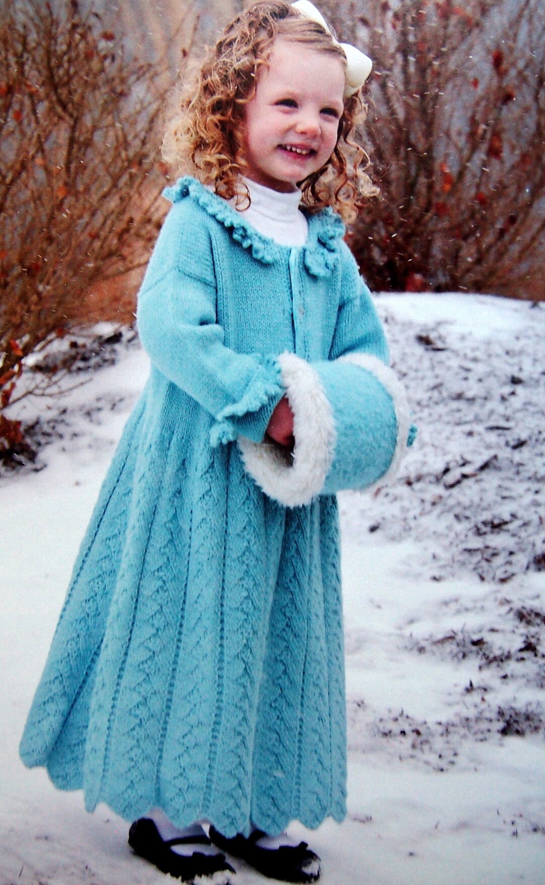 Fairy Tale Knits 32 Projects to Knit Happily Ever After by Alison ...