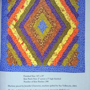 Return to Elm Creek by Jennifer Chiaverini Vintage Paperback Quilt ...