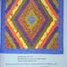 Return to Elm Creek by Jennifer Chiaverini Vintage Paperback Quilt ...