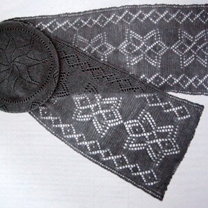Arctic Lace Knitting Projects and Stories Inspired by Alaska's Native ...