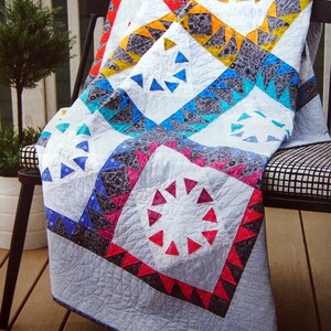 Mccall's Quilting the Best of American Quilting, Quilting Pattern ...