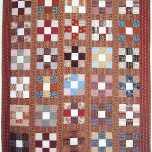 Quilts From the Civil War - Nine Projects, Historic Notes, Diary ...