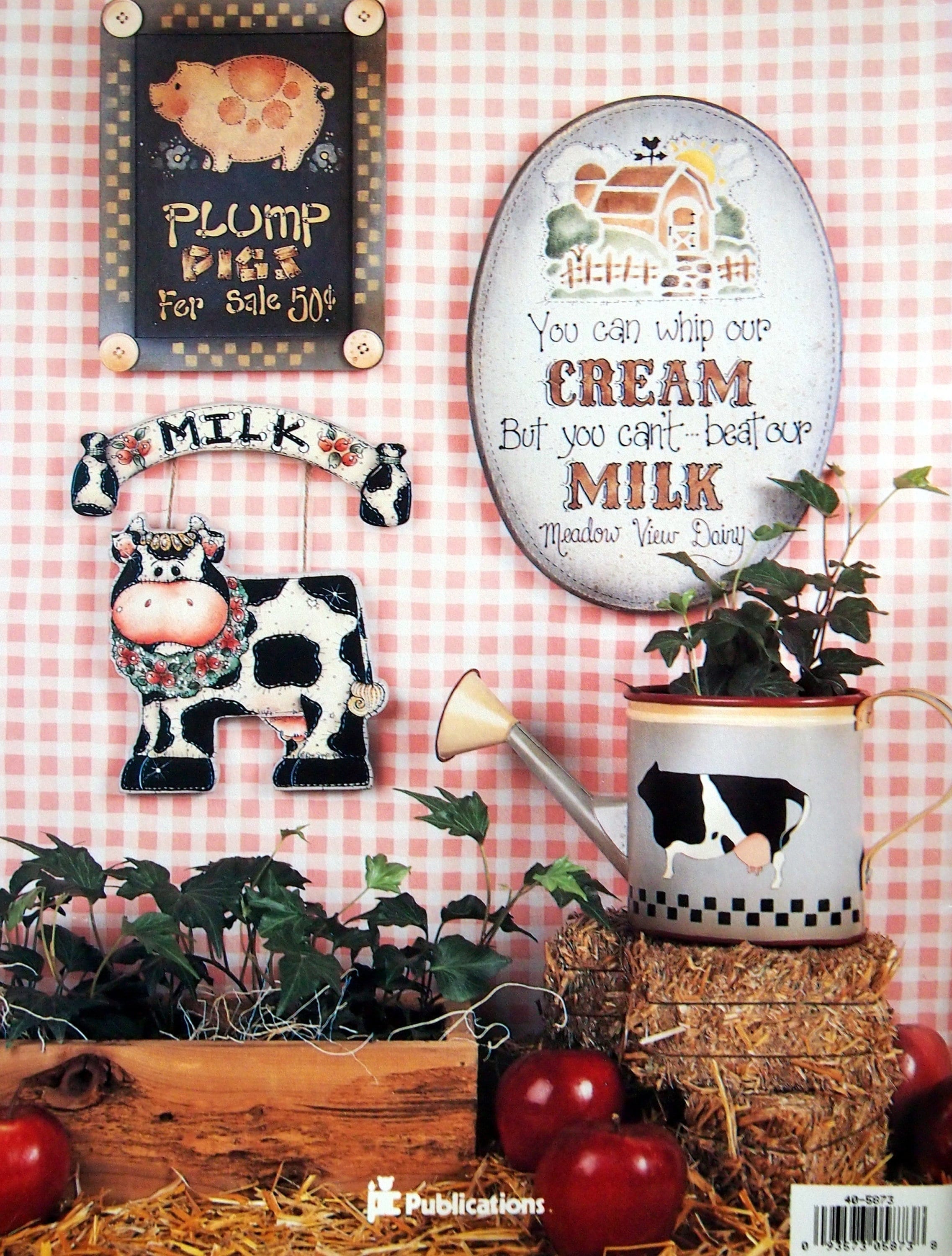 Gaye Shoell Paint Books - Etsy