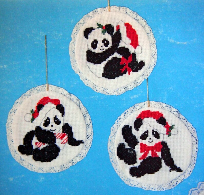 Bear Collection by Candi Martin and Something Special Vintage Cross ...