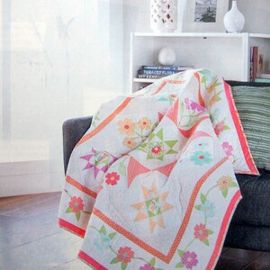 Mccall's Quilting the Best of American Quilting, Quilting Pattern ...