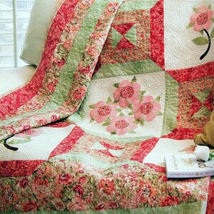 Mccall's Quilting the Best of American Quilting Quilting Pattern ...