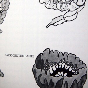 Needlepainting A Garden of Stitches by Eszter Haraszty and Bruce David ...