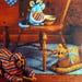 Soft Sculptured Animals - Marjorie Puckett Simplicity 6824 Vintage ...
