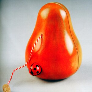 Woodturning Trickery 12 Ingenious Projects by David Springett Paperback ...