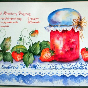 Watercolor - the Garden Scene - Scheewe Art Workshop Series 3 by Susan ...