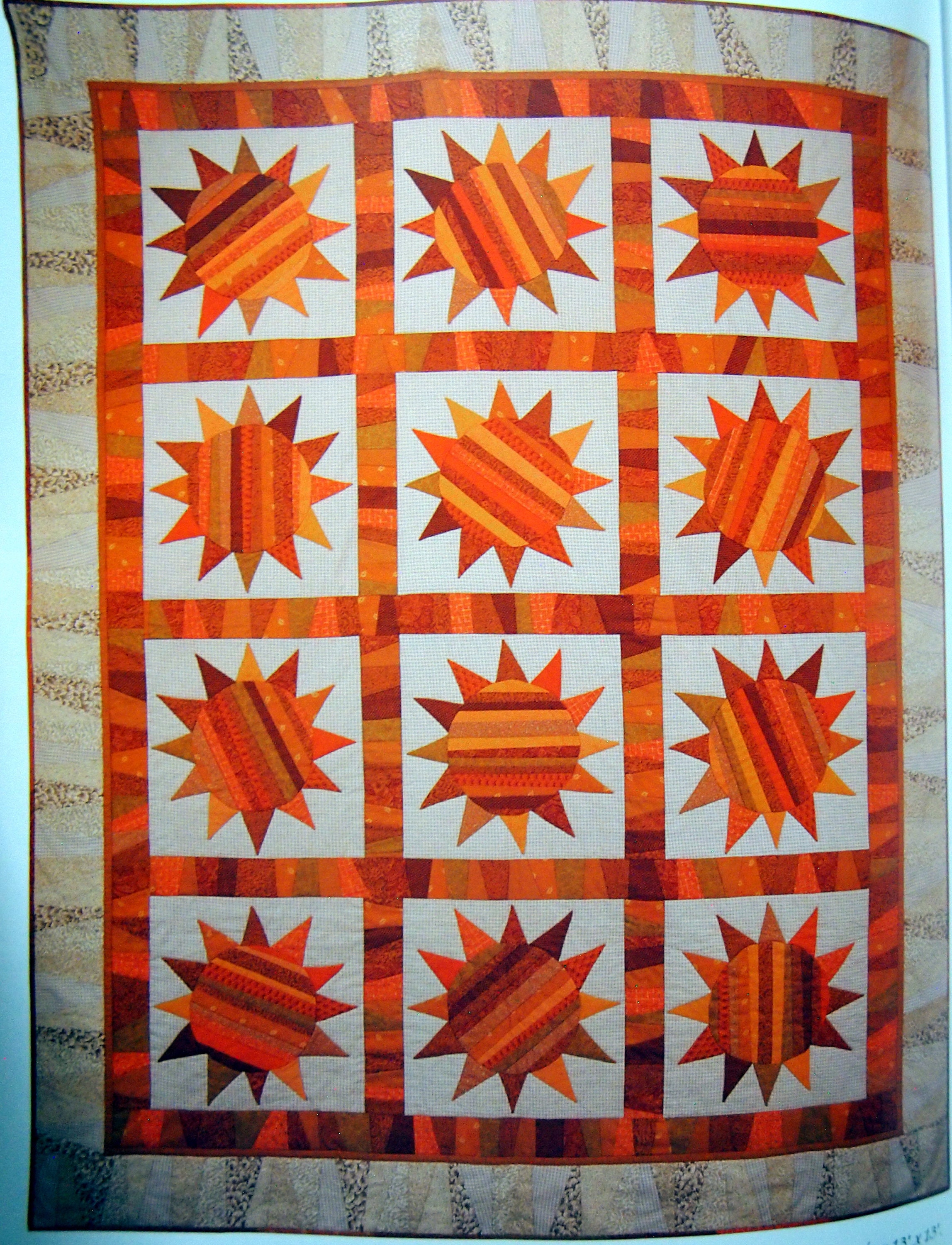 The Calico House - Perth Australia - International Quilt Shop Series by ...