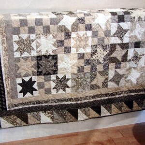 Mccall's Quilting the Best of American Quilting Quilting Pattern ...