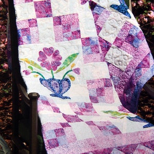 Mccall's Quilting the Best of American Quilting Quilting Pattern ...