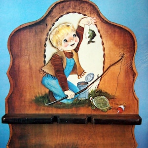 Face to Face by Delane Lange Vintage Tole and Decorative Painting ...
