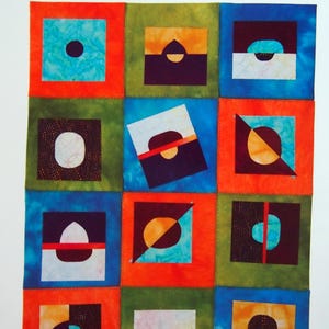 Fuse-and-tell Journal Quilts - Create Your Story in Cloth by Laura ...