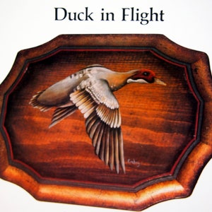 Tole'n Afield by Bob Embry Vintage Decorative Painting Pattern Book ...