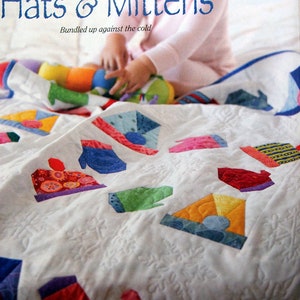 Quiltmaker Step-by-step Patterns, Tips & Techniques Quilt Pattern ...