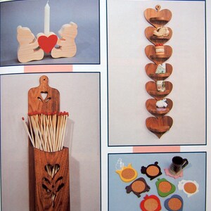 Scroll Saw Country Patterns by Patrick Spielman & Sherri Spielman ...