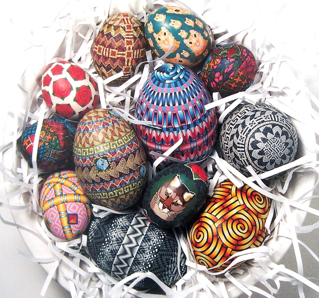 Creating With Polymer Clay by Steven Ford & Leslie Dierks Vintage ...