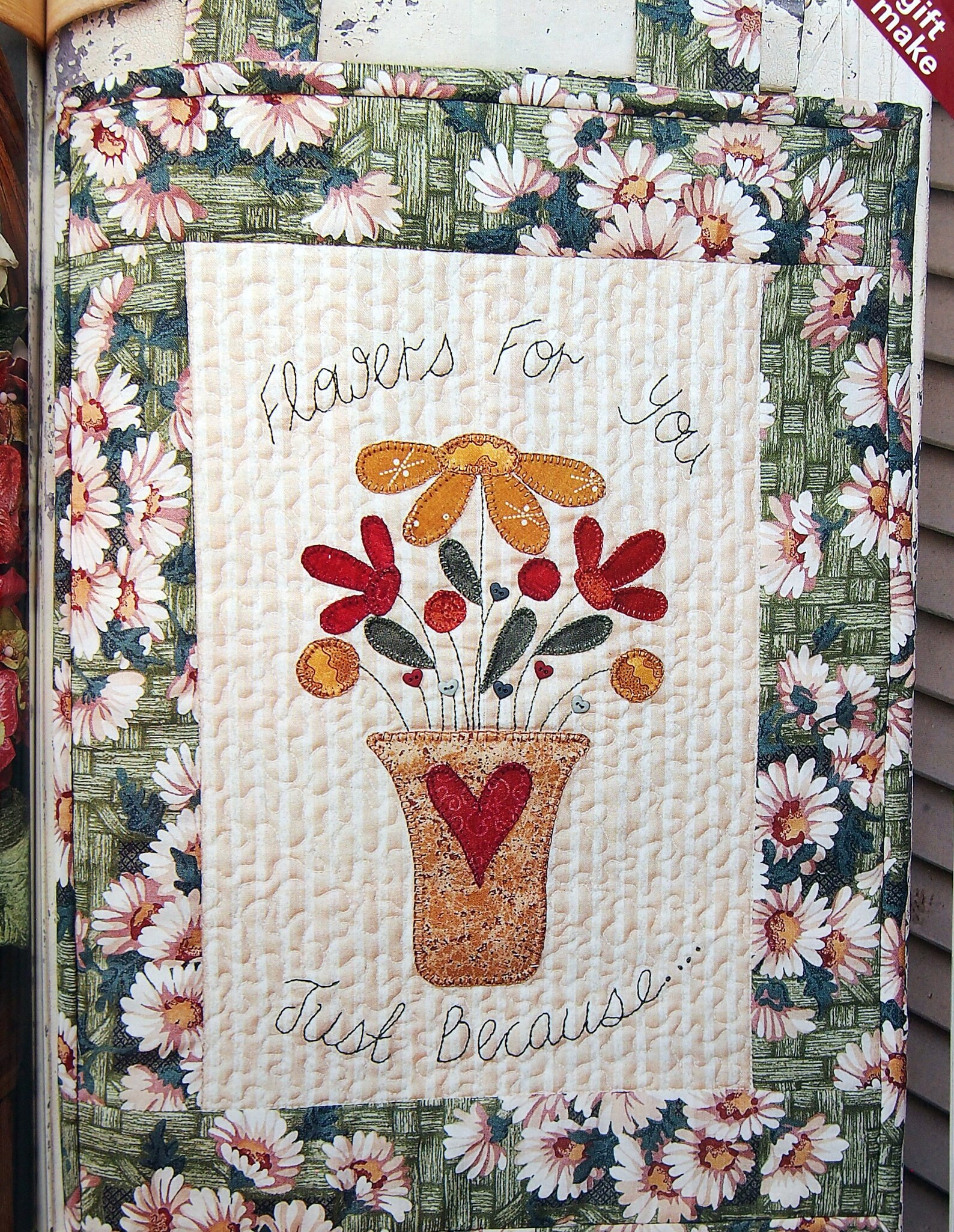 Australian Country Threads 5th Birthday Issue Quilting | Etsy