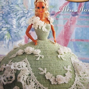 Miss March the Cotillion Collection by Annie's Attic Vintage Fashion ...