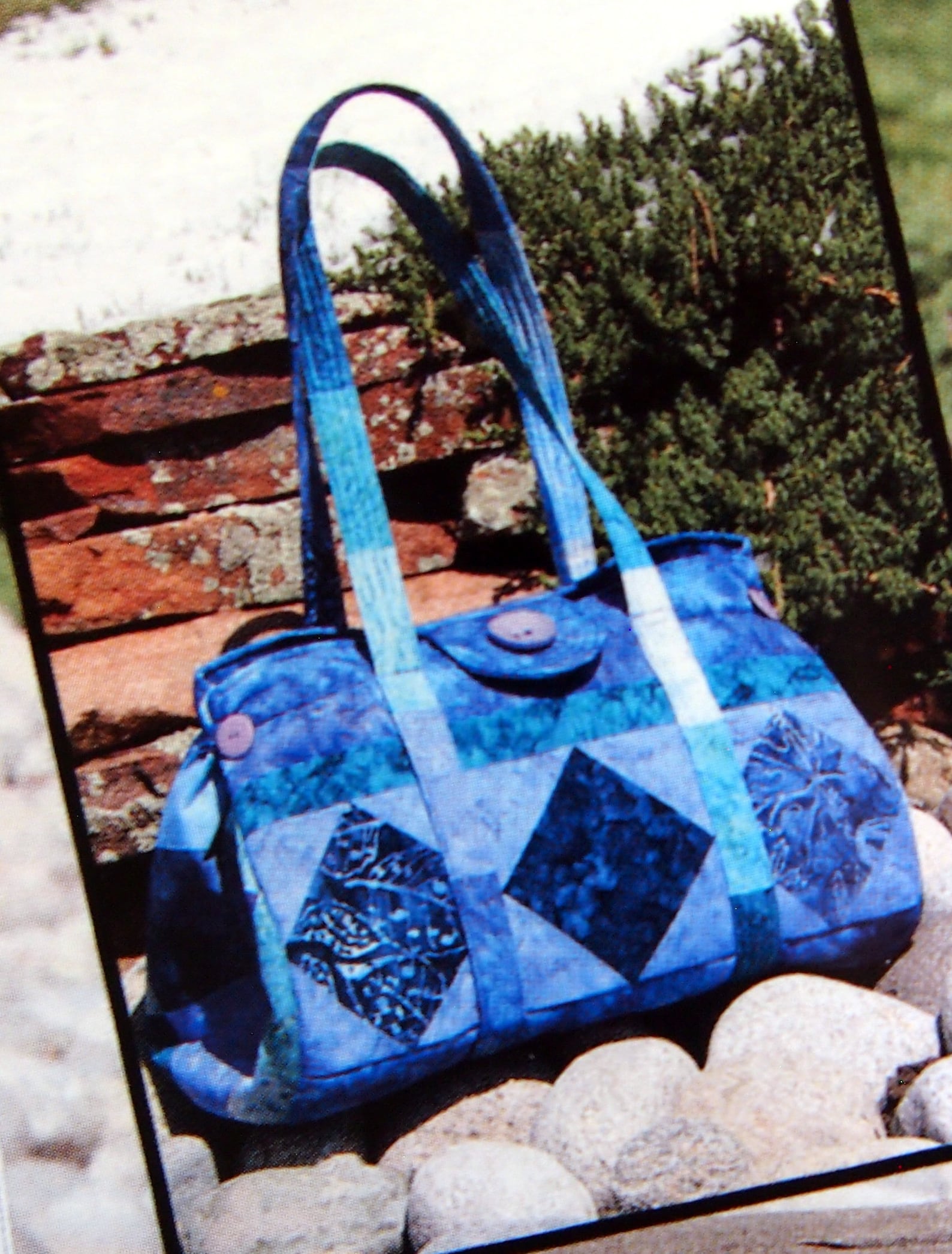 Big Easy for Charms #1262 by Susan Marsh and Whistlepig Creek ...