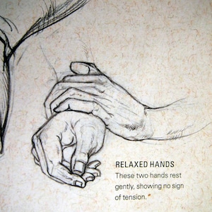 Sketching People Line Drawing Basics by Jeff Mellem Paperback Drawing ...