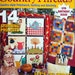 Australian Country Threads 5th Birthday Issue Quilting - Etsy