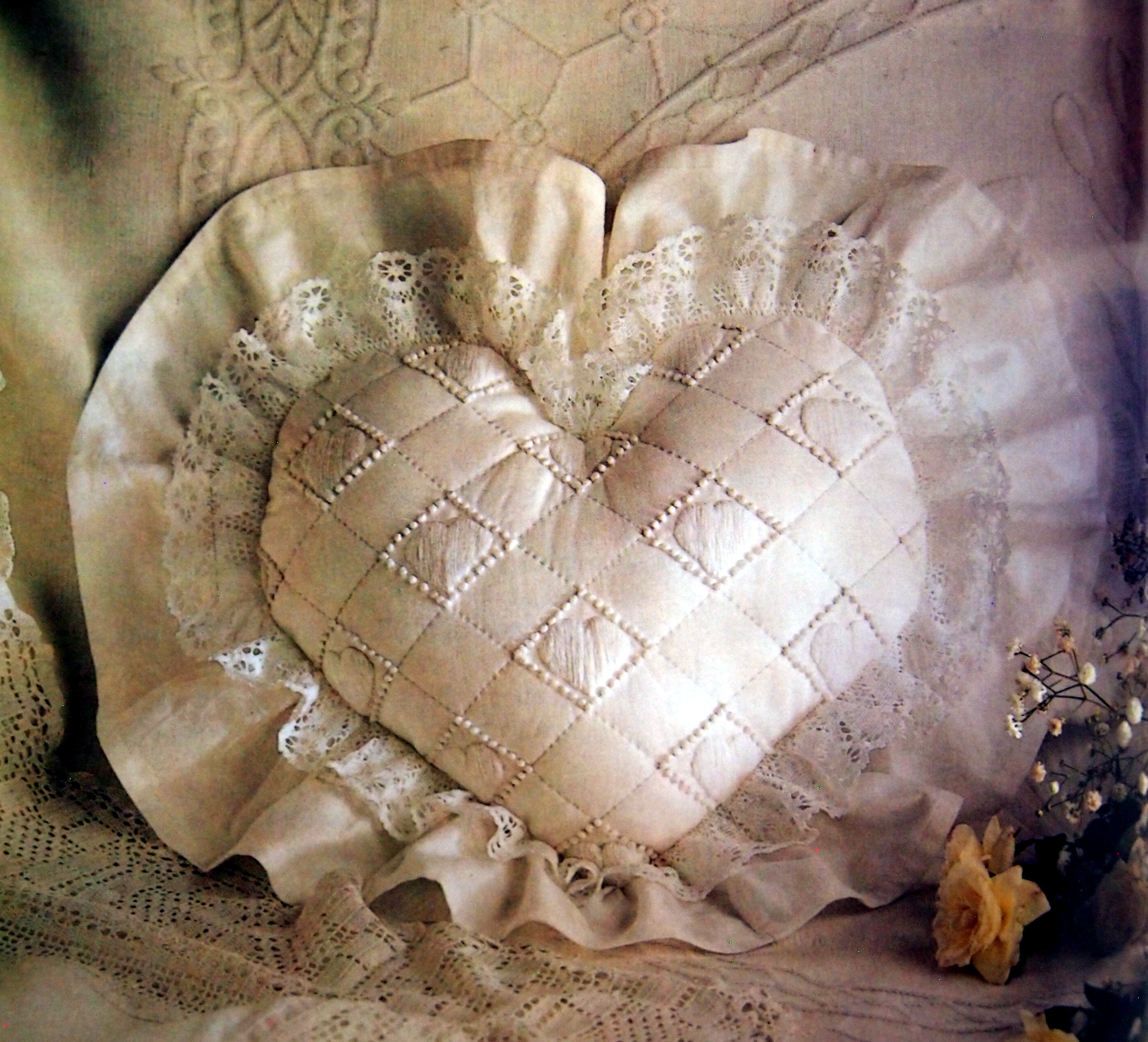 Needlecraft Projects Vol. 1 No. 1 Country Craft Series | Etsy