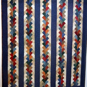 Open A Can of Worms by Debbie Caffrey Paperback Quilt Pattern Book 2010 ...