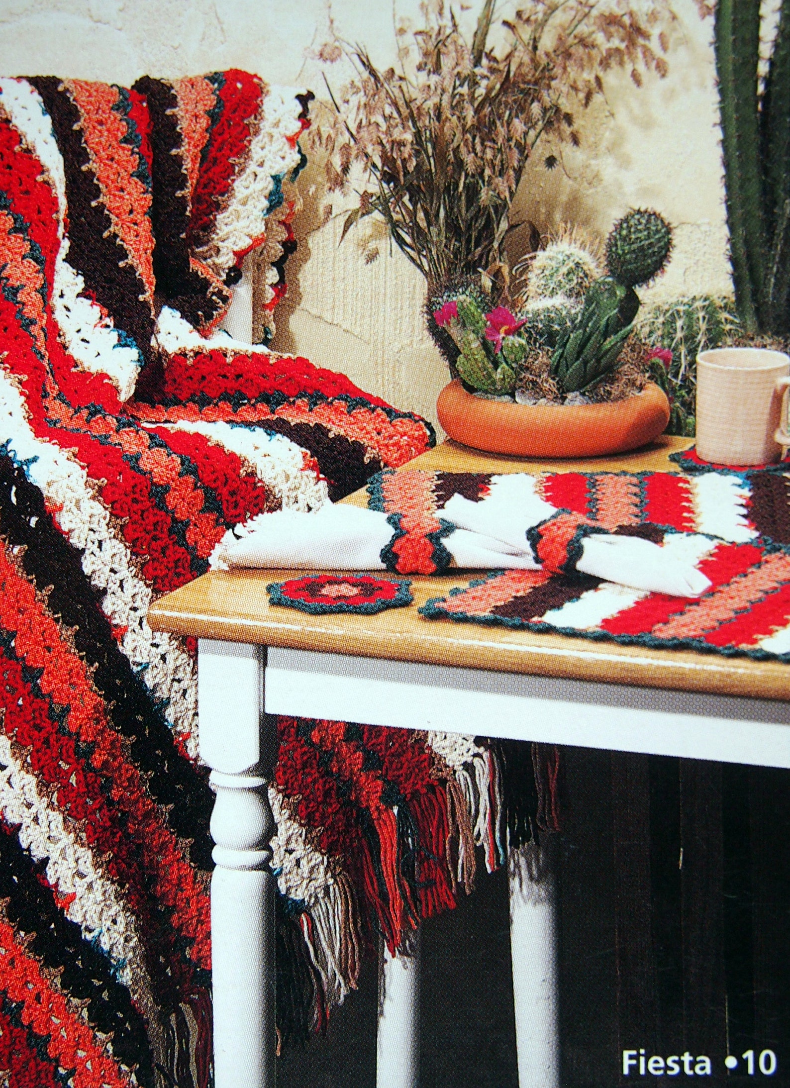 Southwest Home - 25 Sizzling Designs to Decorate Your Home in A ...