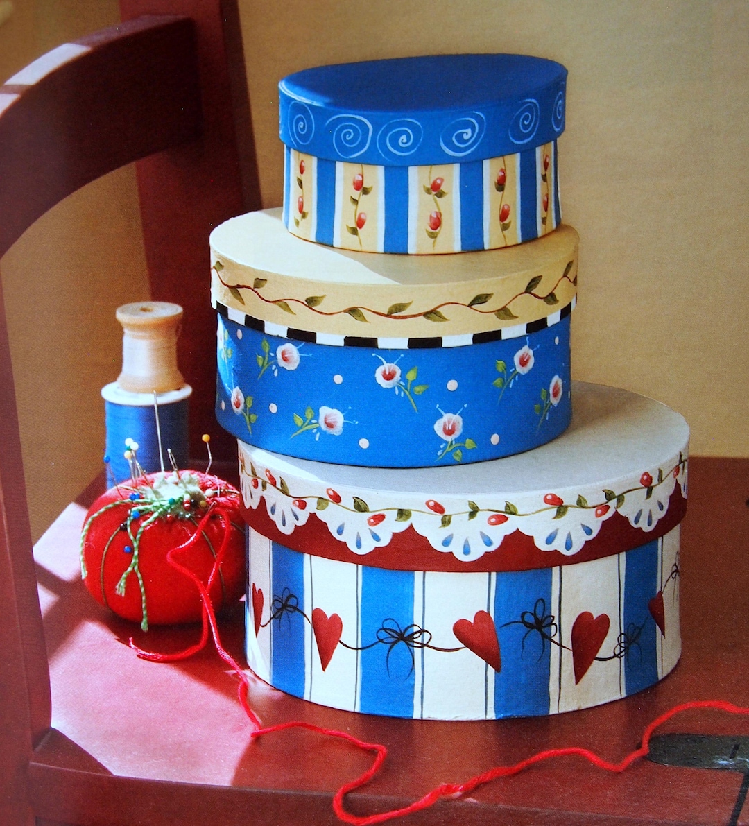 Patterns & Plaids - 20 Great Projects by Kooler Design Studio, Inc ...