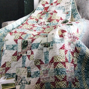 Mccall's Quilting the Best of American Quilting - Quilting Pattern ...