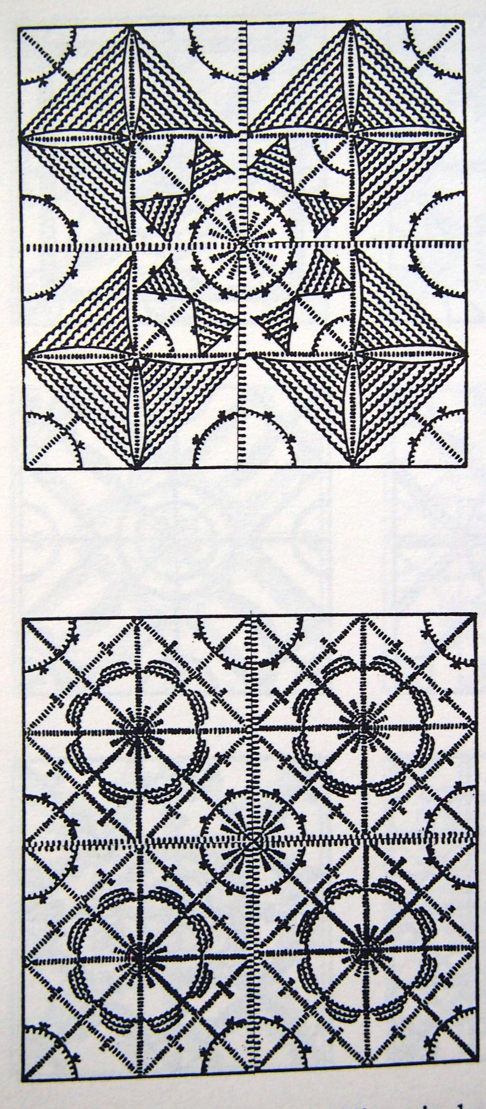 Cut-work Embroidery and How to Do It by Oenone Cave Vintage Paperback ...