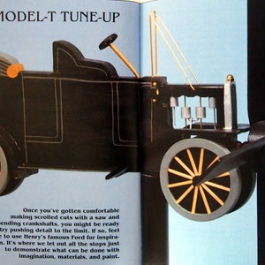 Whirligigs & Weathervanes by David Schoonmaker and Bruce Woods Vintage ...