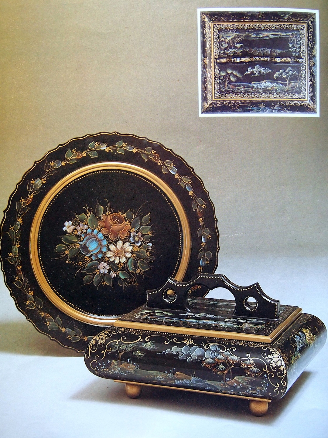 Country Sampler North American Folk Art Vol. 2 by Jo Sonja and Jerry ...