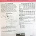 Nepali Blouse Size XS to XL Folkwear 111 Vintage Sewing Pattern 2000 - Etsy