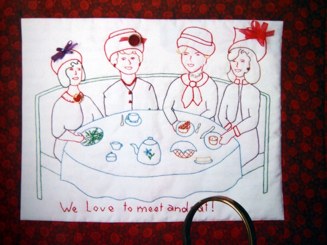 Red Hats Quilts, Accessories & More! by Judith Lester, Betsy Chutchian ...