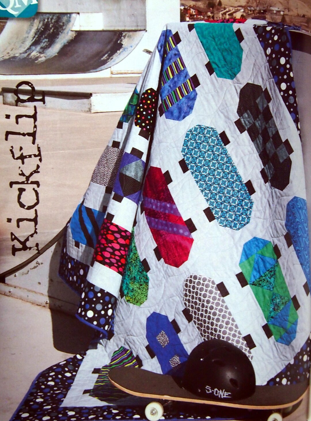 Quiltmaker Reader Favorites Quilt Pattern Magazine Volume 1 Summer 2015 ...