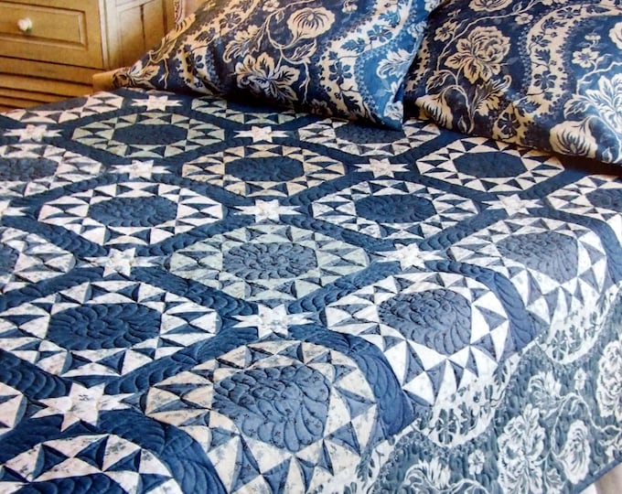 Mccall's Quilting the Best of American Quilting Quilting Pattern ...