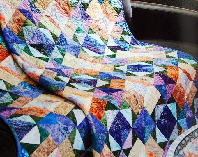Mccall's Quilting - the Best of American Quilting - Quilt Pattern ...