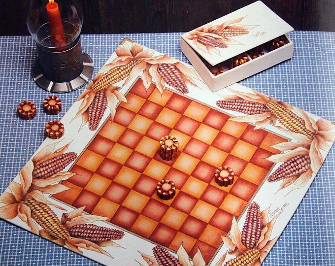 Nancy's Heart to Home by Nancy Long Vintage Tole and Decorative ...