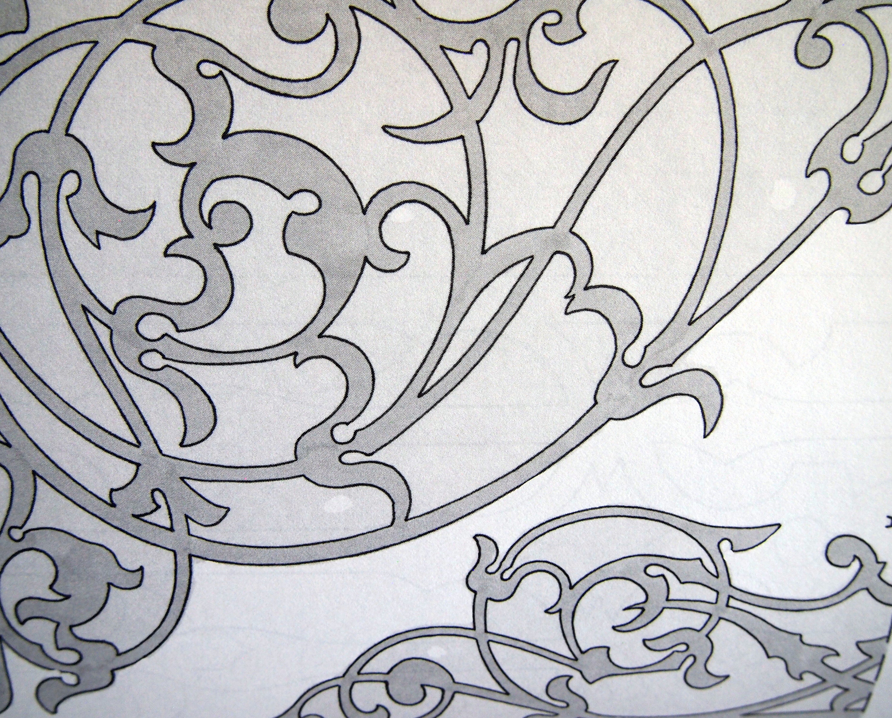 Victorian Scroll Saw Patterns by Patrick Spielman Vintage | Etsy