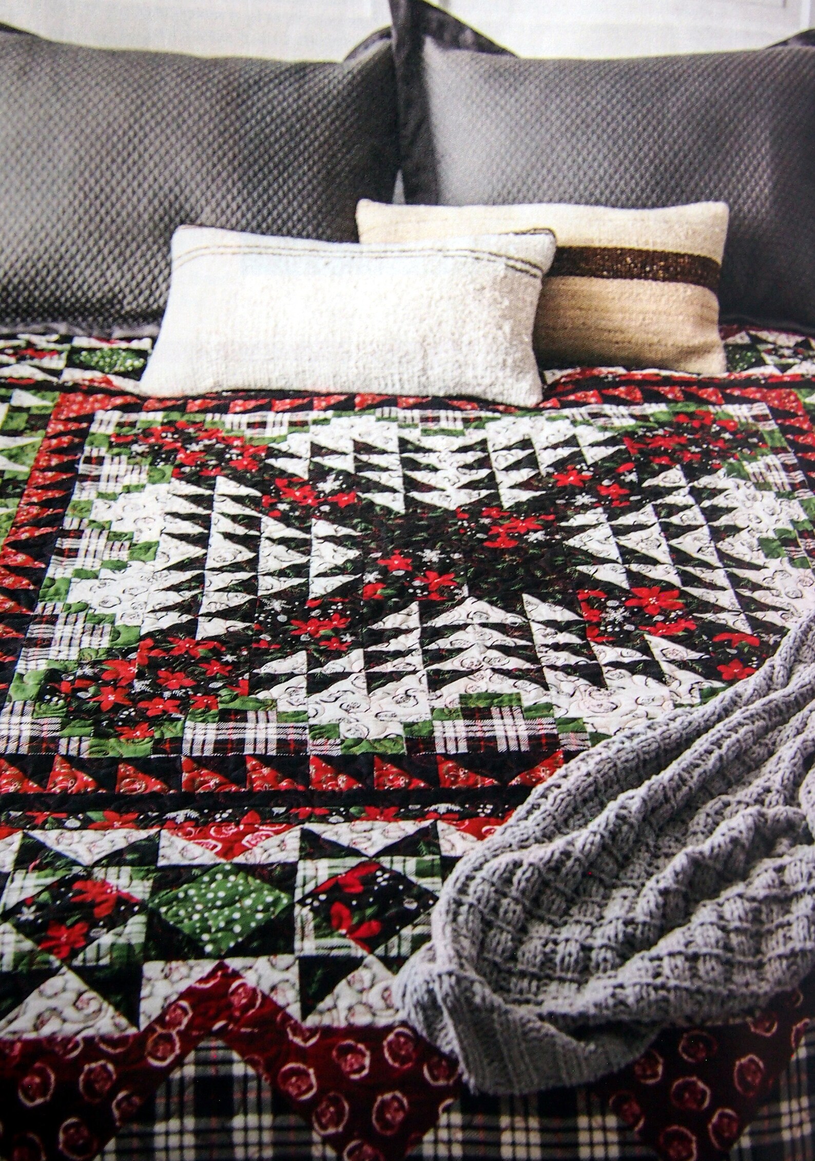 Mccall's Quilting the Best of American Quilting Quilting - Etsy