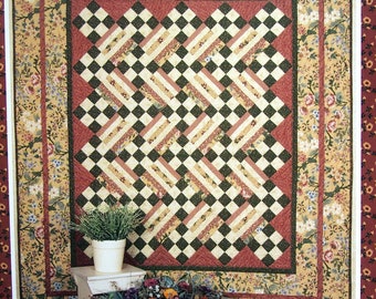 Four Seasons of Calendar Table Toppers 12 Projects by Lynette Jensen ...