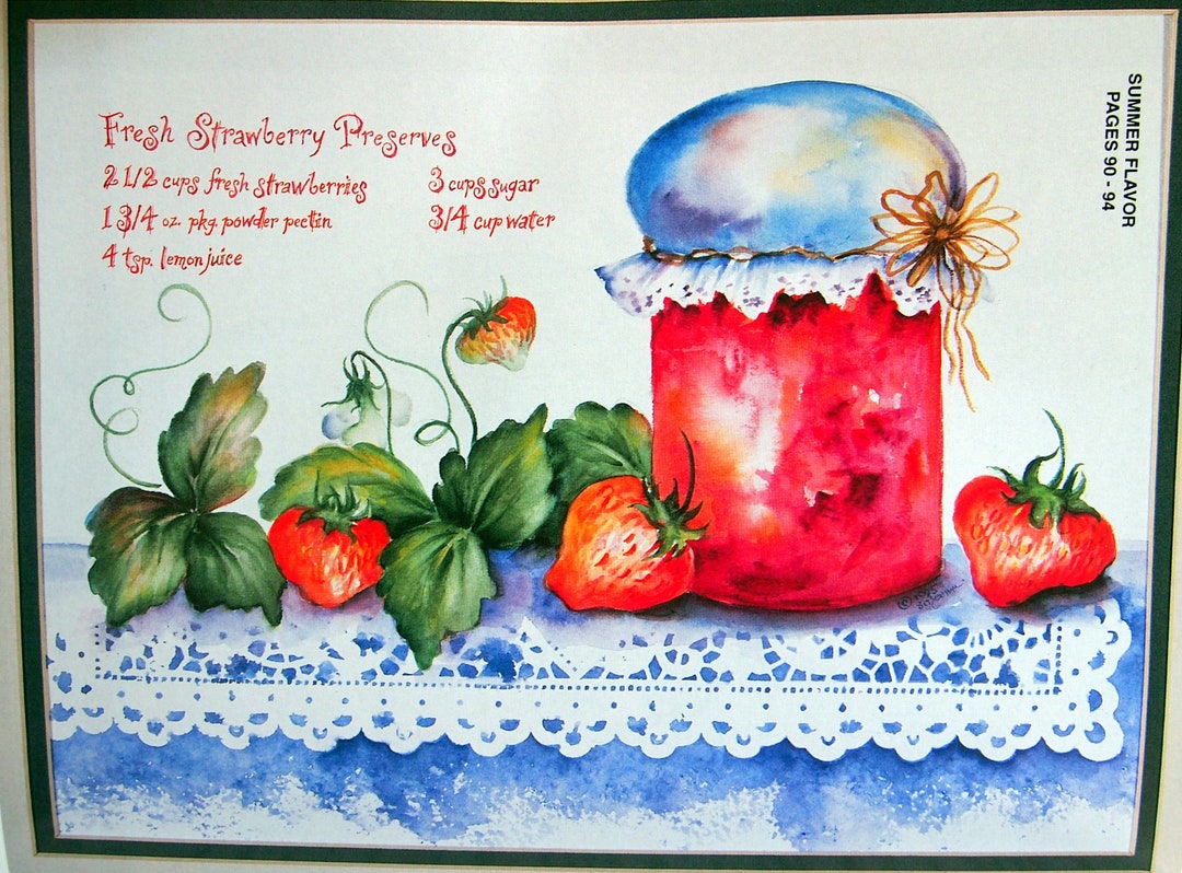Watercolor - the Garden Scene - Scheewe Art Workshop Series 3 by Susan ...
