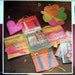 Fat Quarters Sewing Accessories Butterick B4476 Uncut Sewing Pattern ...