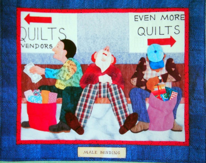 Male Bonding by Kelly Gallagher-abbott, Lura Schwarz Smith and Jukebox ...