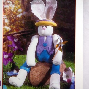 Button Buddies by Judy Ferrill Polymer Clay Booklet 1996 - Etsy